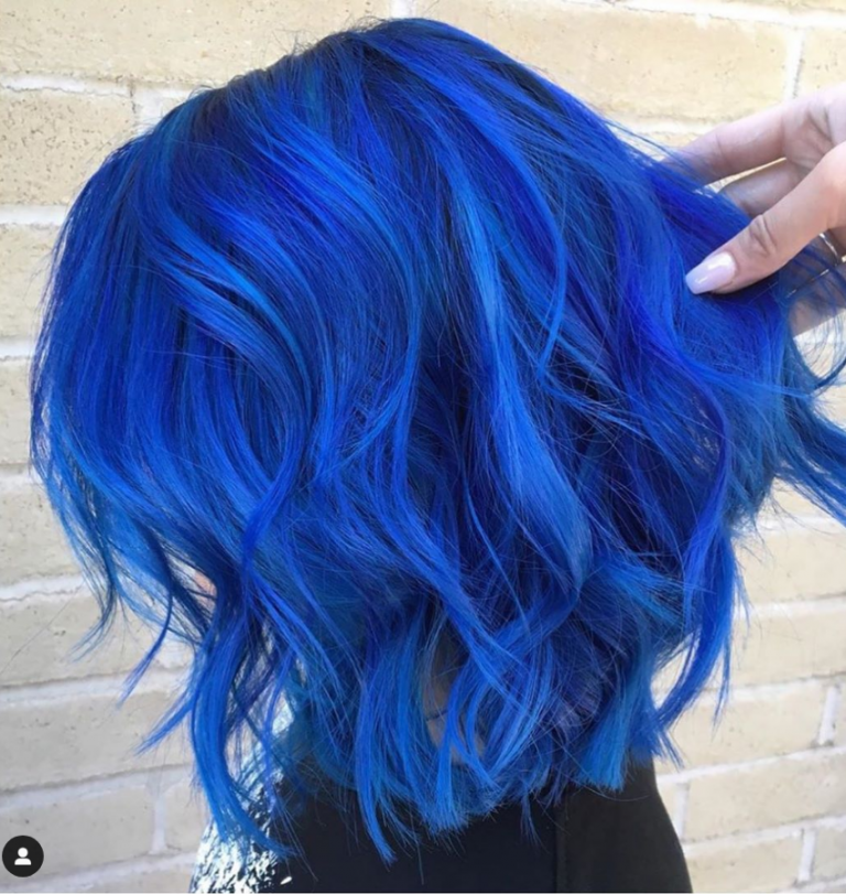 100+ Alluring Hair Color & Hairstyle Design - Page 47 of 101 - Lily ...