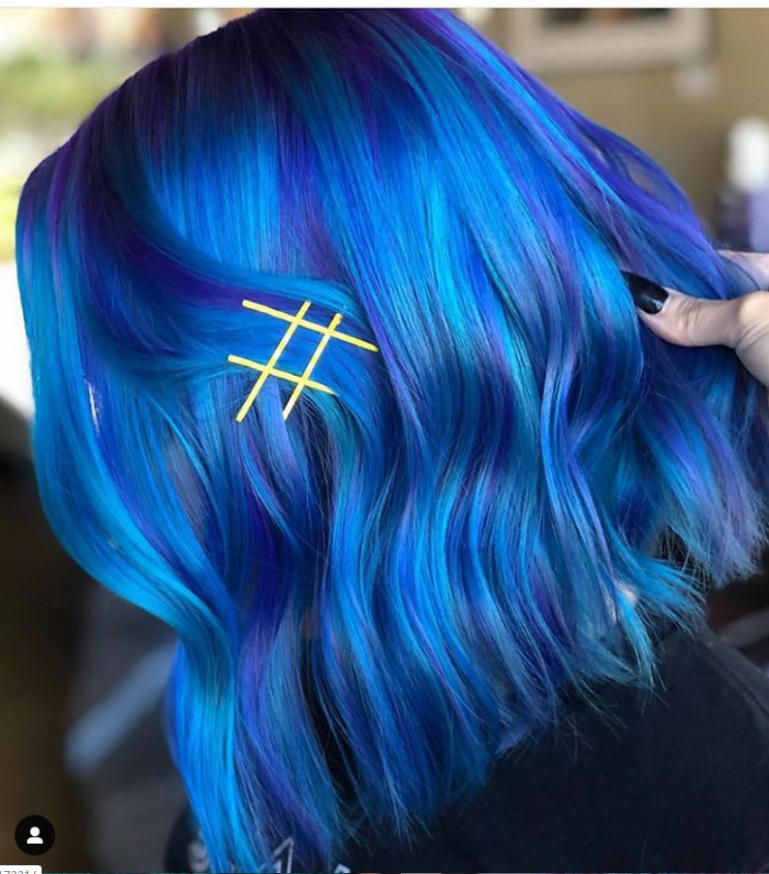 100+ Alluring Hair Color & Hairstyle Design - Page 62 of 101 - Lily ...