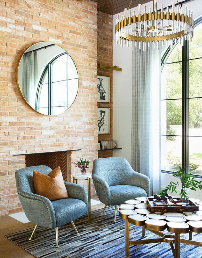 How To Decorate a Small House? Let's Have a Look at These Practical ...