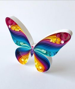 How To Create DIY Paper Folding , It Is Worth Collecting And Learning ...