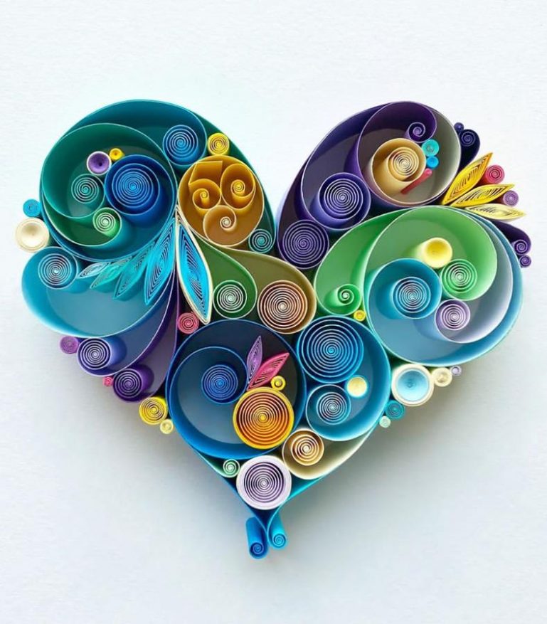 How To Create DIY Paper Folding , It Is Worth Collecting And Learning ...