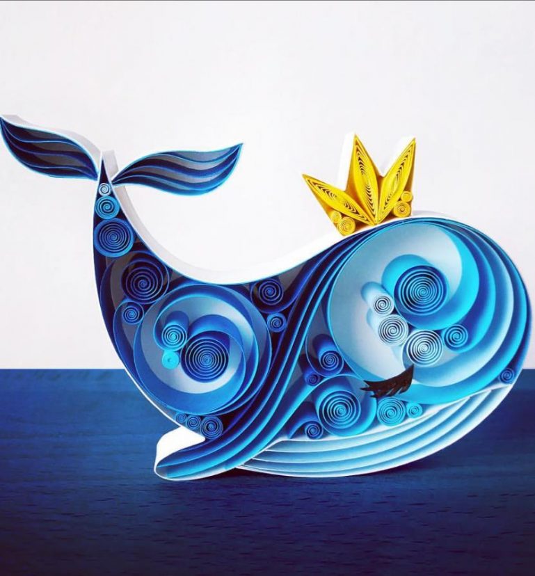 How To Create DIY Paper Folding , It Is Worth Collecting And Learning ...