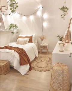 How To Decorate Your Bedroom With Personality? - Lily Fashion Style