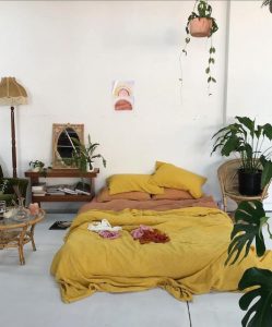 How To Decorate Your Bedroom With Personality? - Lily Fashion Style