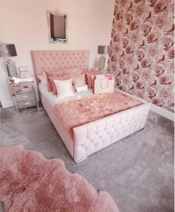 How To Decorate Your Bedroom With Personality? - Lily Fashion Style