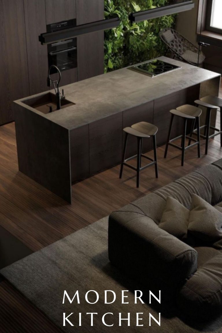 In Fact, A Really Easy-to-use Kitchen Has These 5 Elements