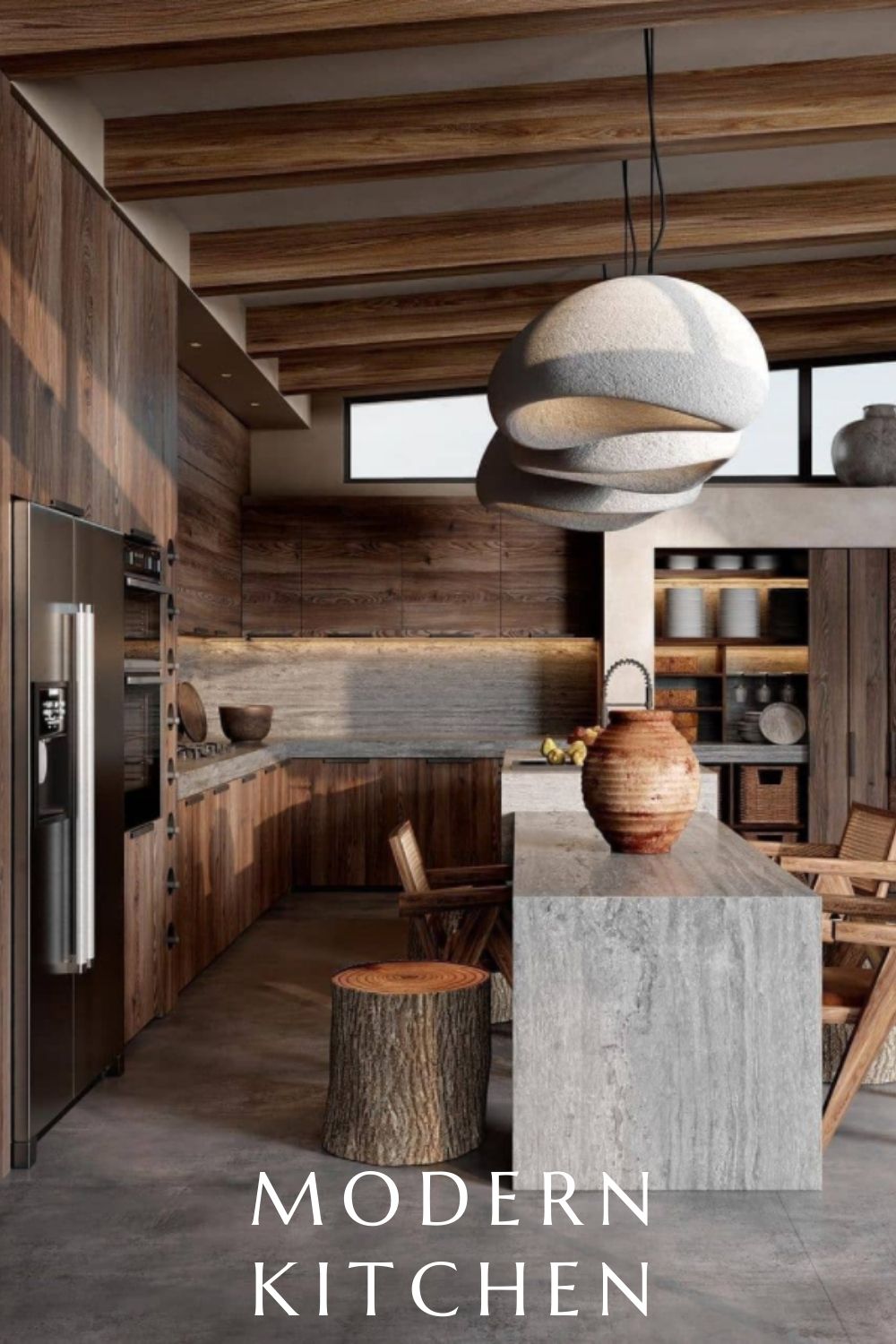 In Fact, A Really Easy-to-use Kitchen Has These 5 Elements