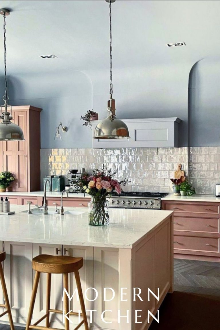 In Fact, A Really Easy-to-use Kitchen Has These 5 Elements