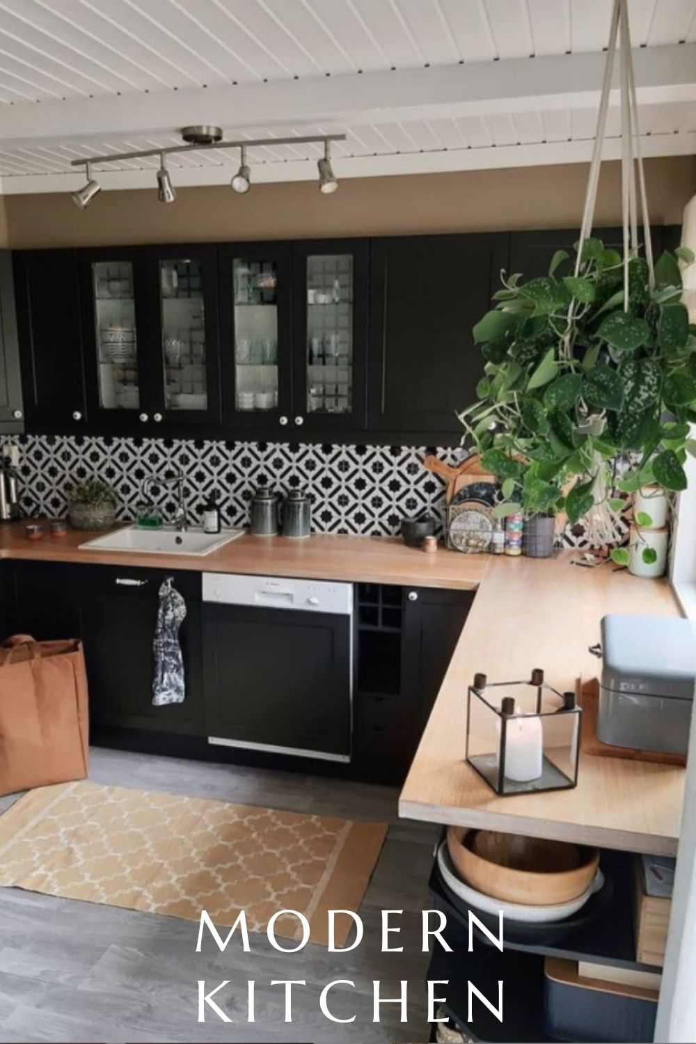 In Fact, A Really Easy-to-use Kitchen Has These 5 Elements