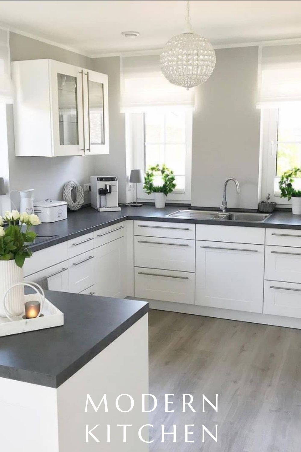 In Fact, A Really Easy-to-use Kitchen Has These 5 Elements