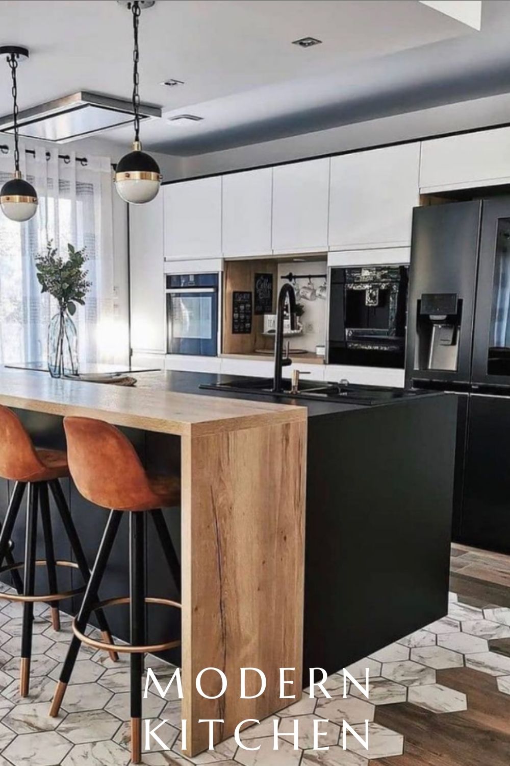 In Fact, A Really Easy-to-use Kitchen Has These 5 Elements