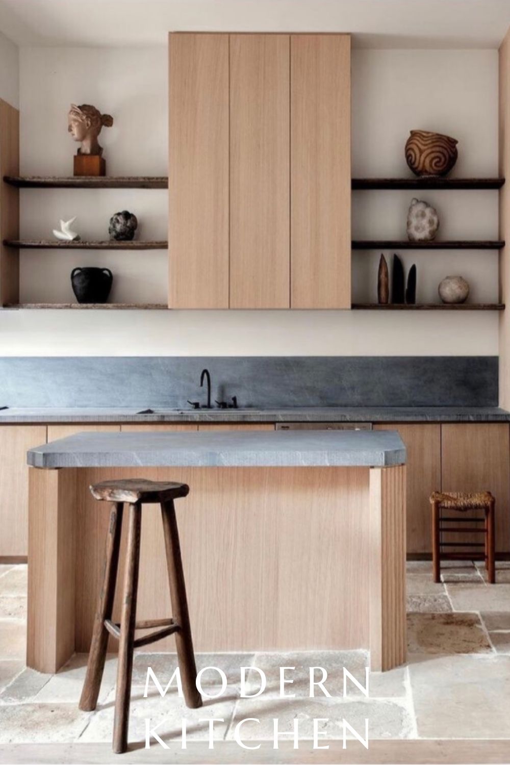 In Fact, A Really Easy-to-use Kitchen Has These 5 Elements