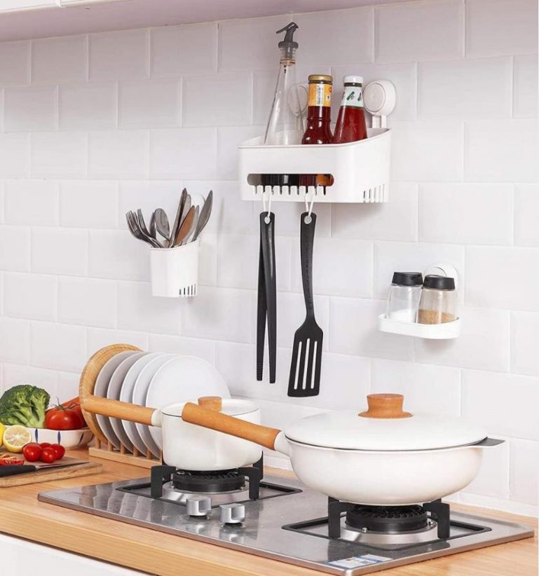 21 Kitchen Hacks You Want to Try in the New Year