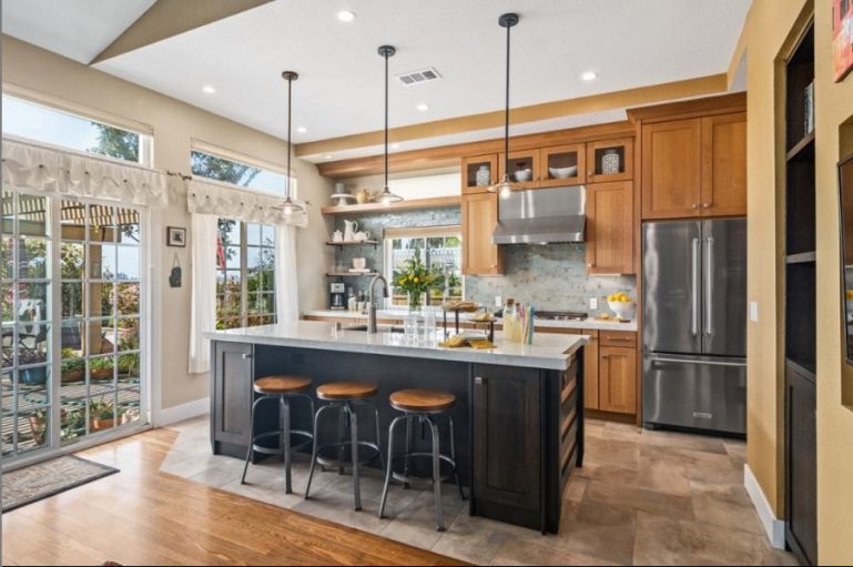 21 Kitchen Hacks You Want to Try in the New Year