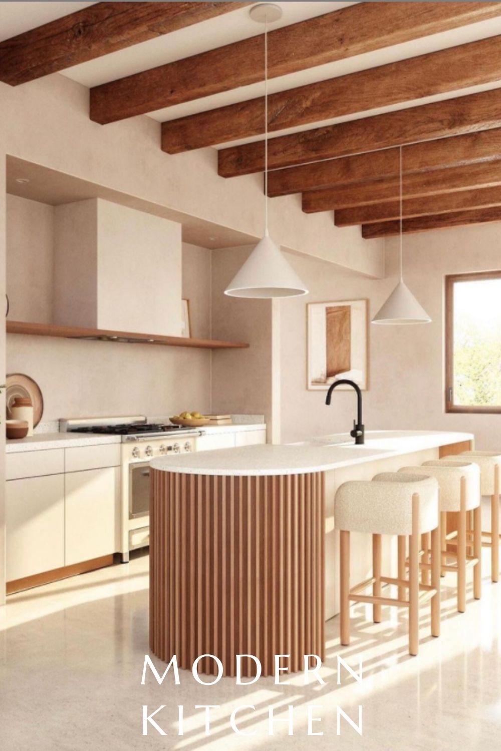 In Fact, A Really Easy-to-use Kitchen Has These 5 Elements