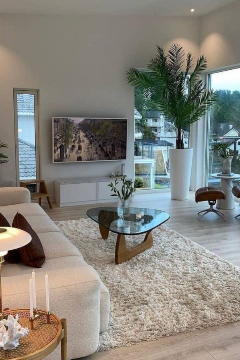 42 Home Decor Trends You'll See Everywhere in 2021