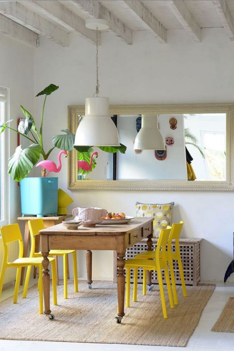 42 Simple Home Decor Ideas That Will Immediate Change Your Space