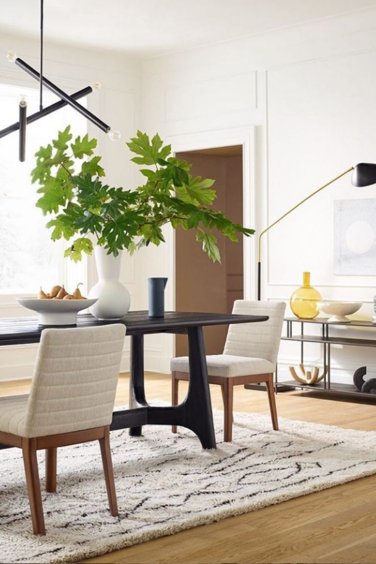 42 Home Decor Trends You'll See Everywhere in 2021