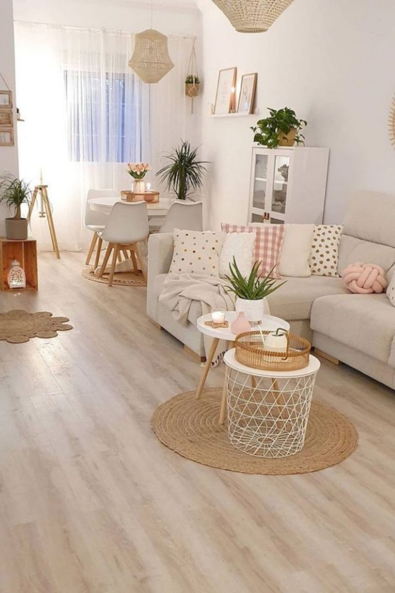 42 Home Decor Trends You'll See Everywhere in 2021