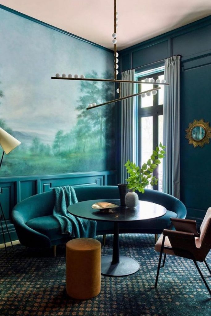 42 Home Decor Trends You'll See Everywhere in 2021