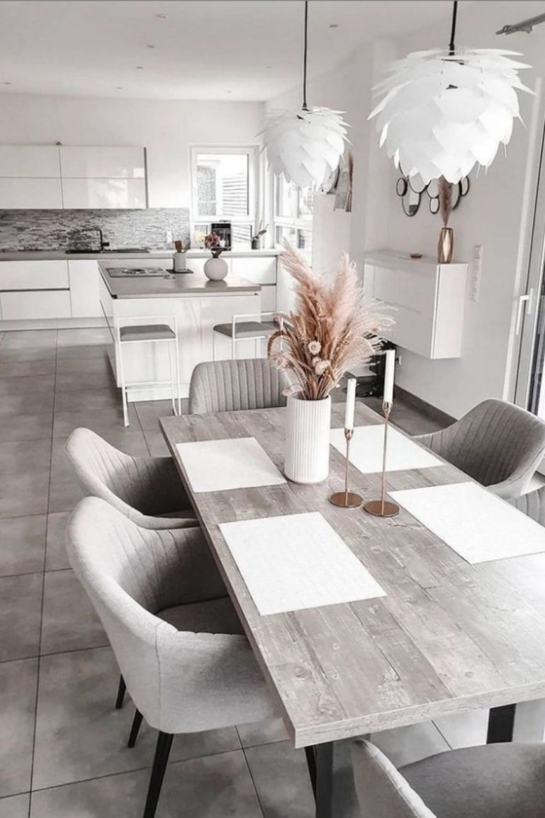 42 Home Decor Trends You'll See Everywhere in 2021