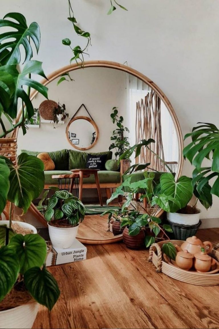 42 Simple Home Decor Ideas That Will Immediate Change Your Space