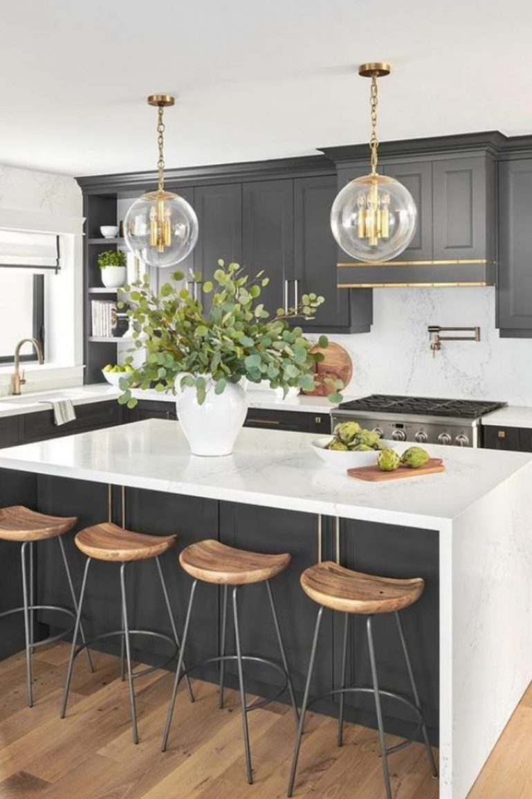 24 Kitchen Ideas to Create the Most Welcoming Space in Your Home