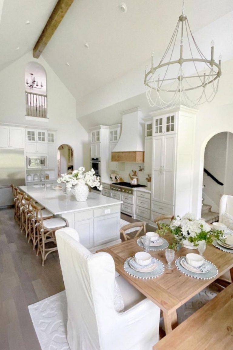 24 Kitchen Ideas to Create the Most Welcoming Space in Your Home