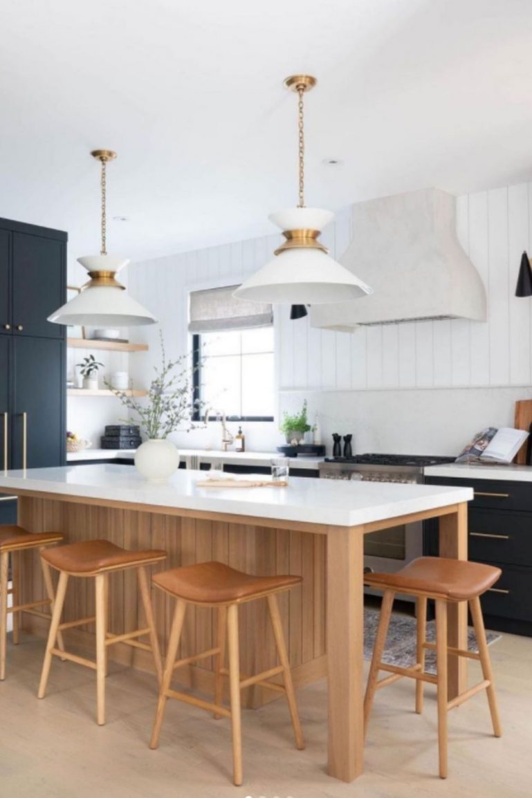 24 Kitchen Ideas to Create the Most Welcoming Space in Your Home