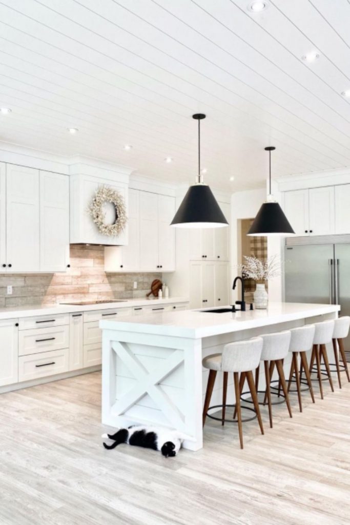 24 Kitchen Ideas to Create the Most Welcoming Space in Your Home