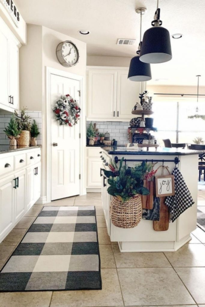 24 Kitchen Ideas to Create the Most Welcoming Space in Your Home