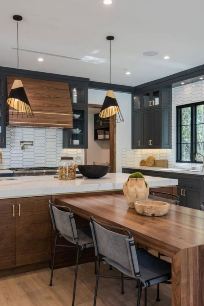 24 Kitchen Ideas to Create the Most Welcoming Space in Your Home