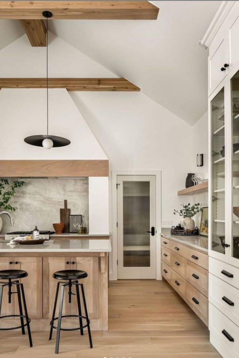 24 Kitchen Ideas to Create the Most Welcoming Space in Your Home