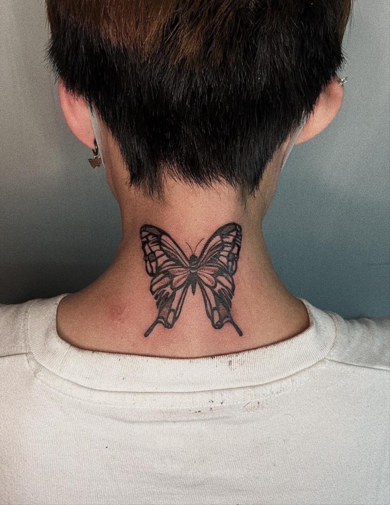 34 Pretty small tattoo design art for cool girls - Lily Fashion Style