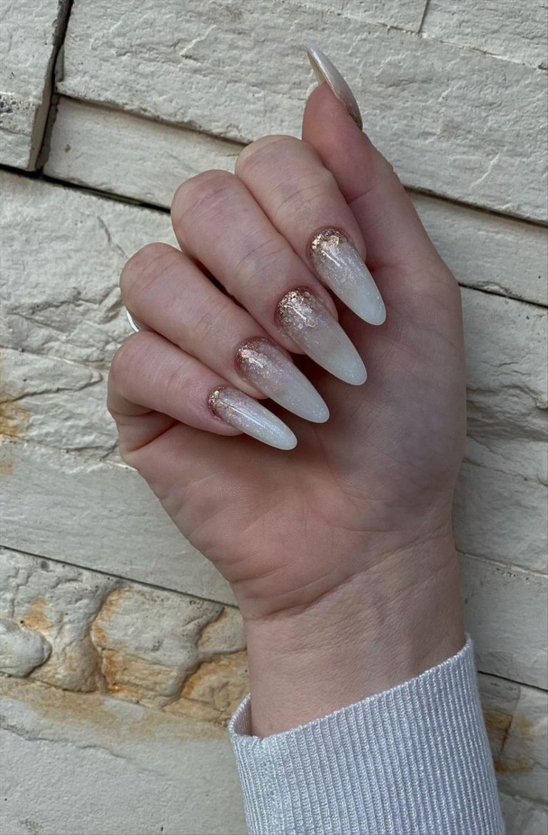 36 Best short prom nails you'll want to copy ASAP - Lily Fashion Style