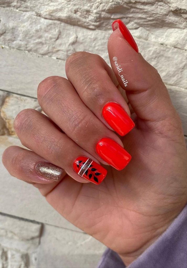 36 Best short prom nails you'll want to copy ASAP - Lily Fashion Style