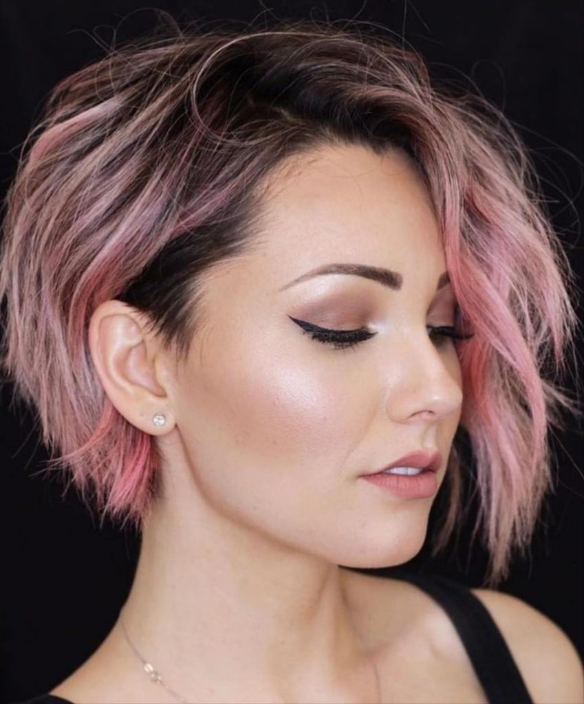 32 Best short hairstyle designs with pixie cuts and bob haircuts - Page ...