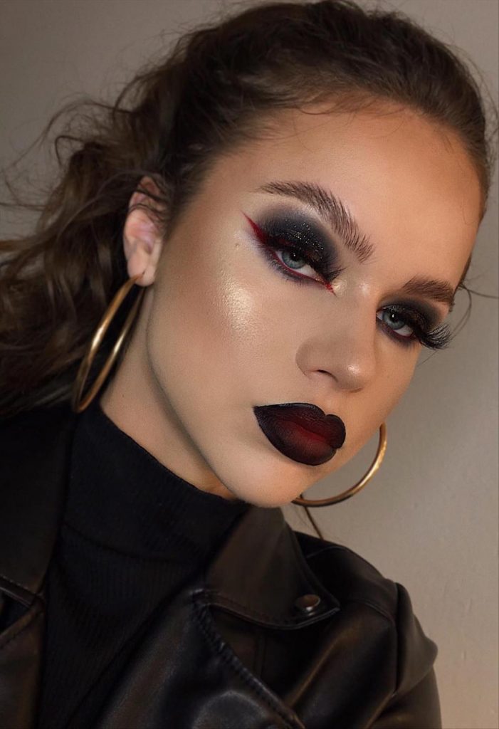 40 Trendy Fall Makeup Looks to Conquer the Season in 2022