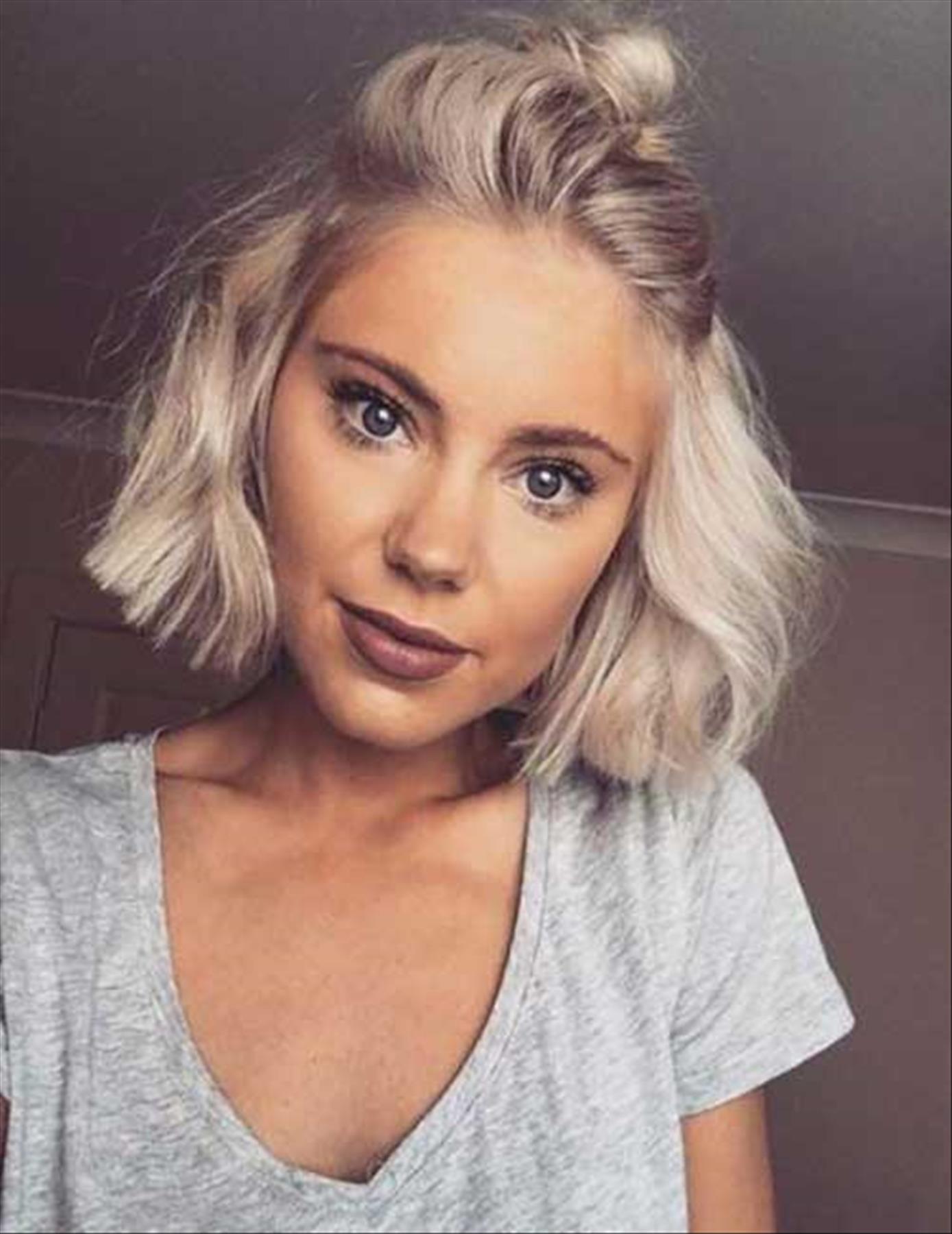 50 Top Ways How To Style Short Hair For Any Occasion