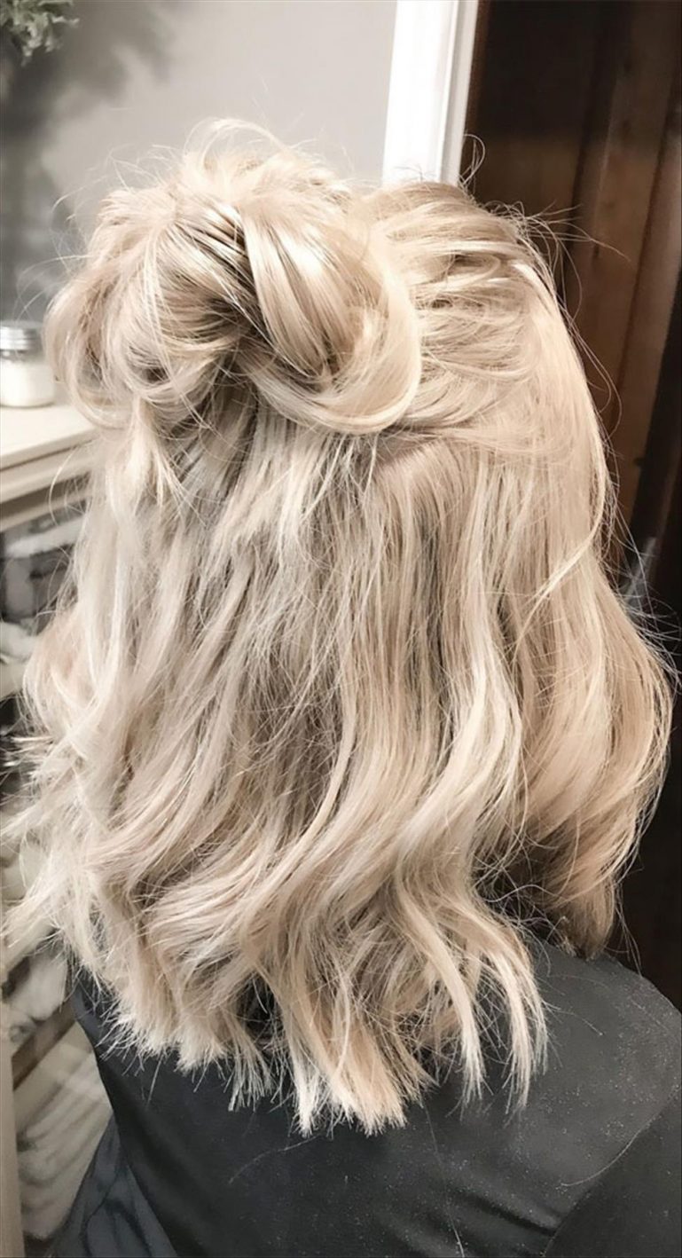 50 Top Ways How To Style Short Hair For Any Occasion