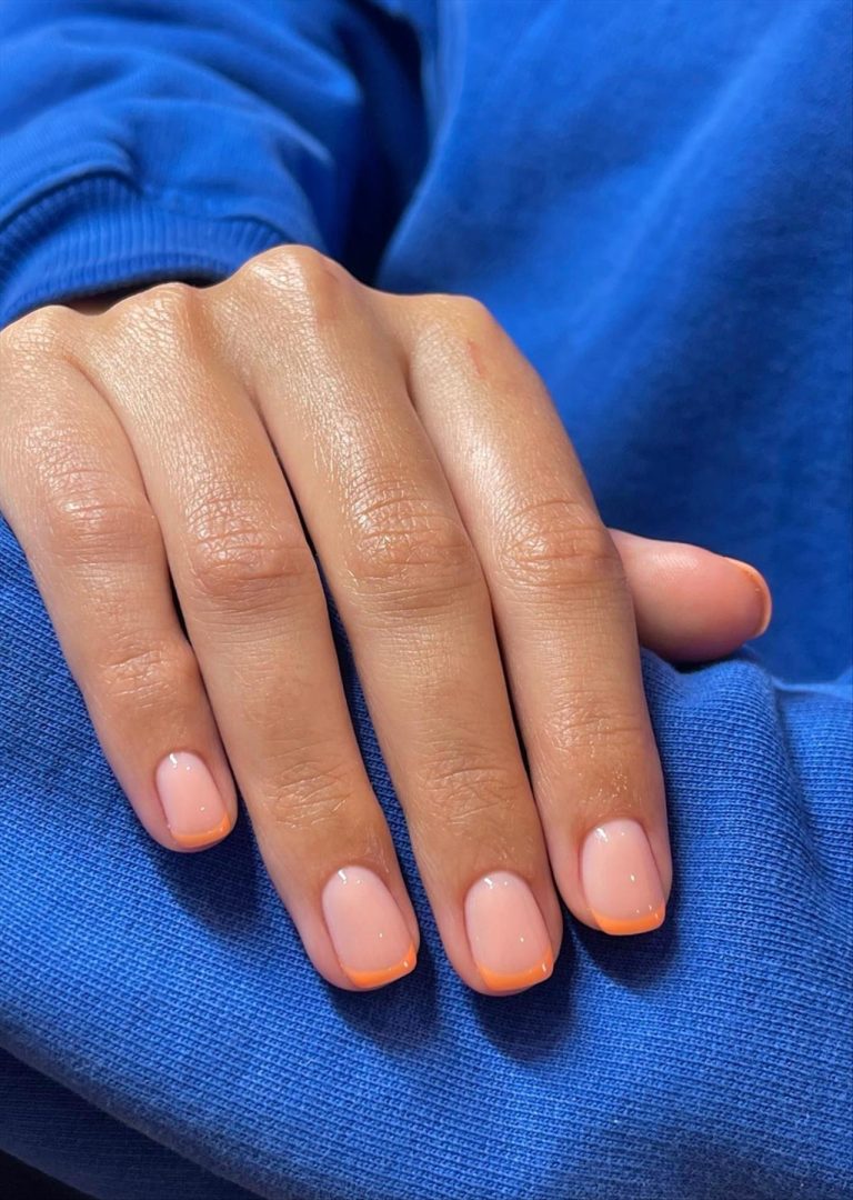 24 Best Spring Pastel Nail Designs Art for 2024 - Lily Fashion Style