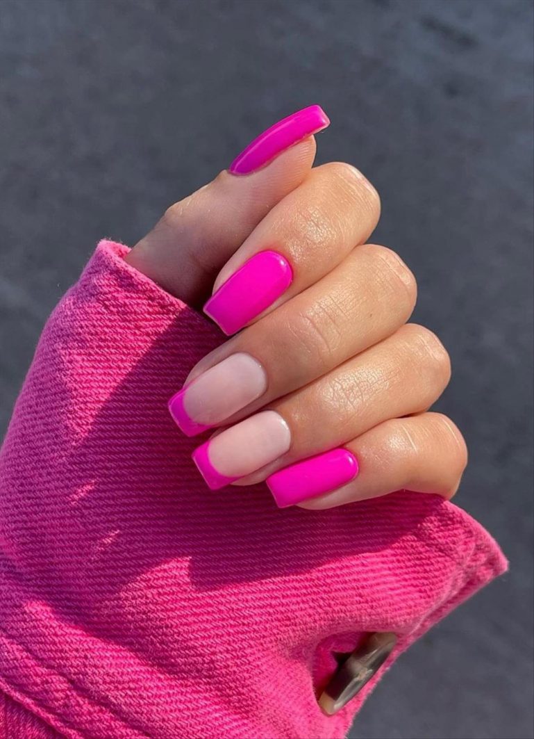 24 Best Spring Pastel Nail Designs Art for 2024 - Lily Fashion Style