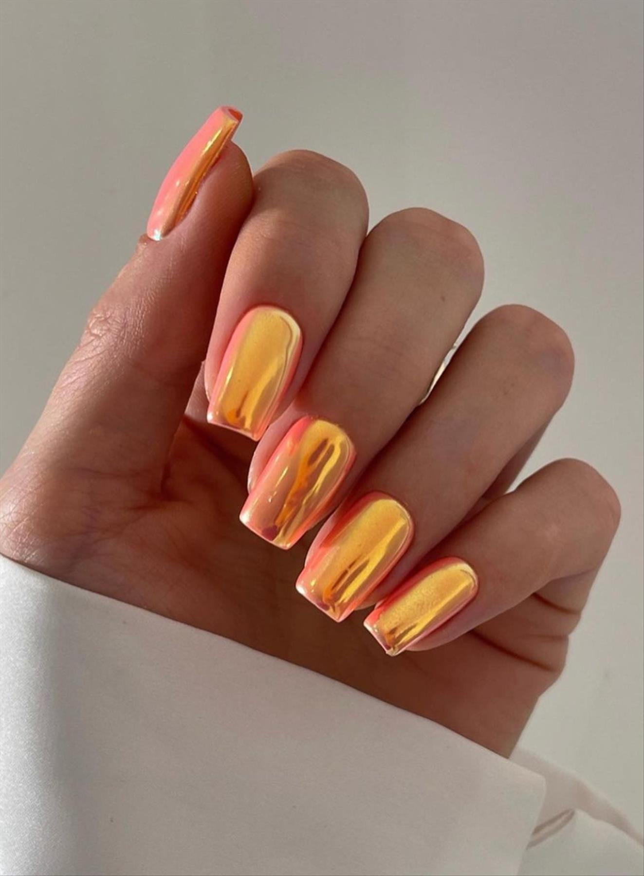 24 Best Spring Pastel Nail Designs Art for 2024 - Lily Fashion Style