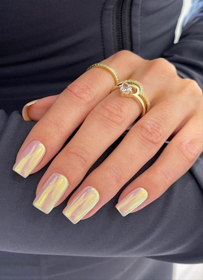 24 Best Spring Pastel Nail Designs Art for 2024 - Lily Fashion Style
