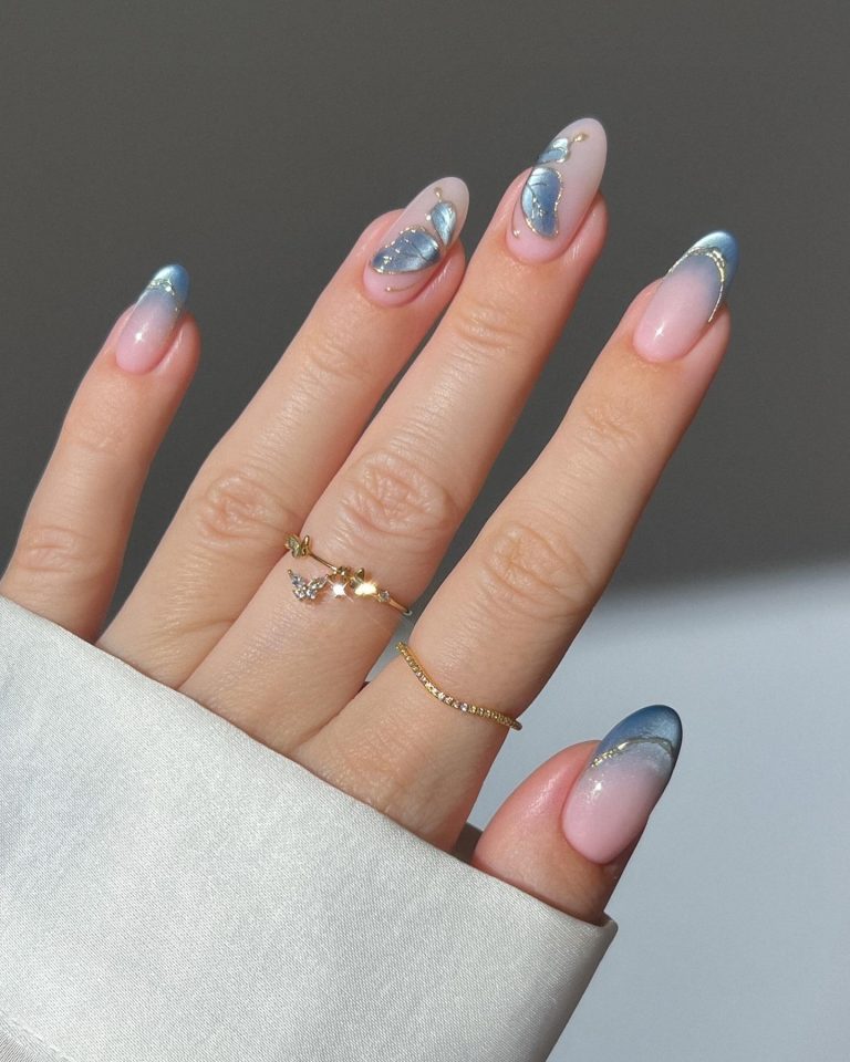 Summer Shell Nails: Trendy Beach-Inspired Nail Designs for 2025